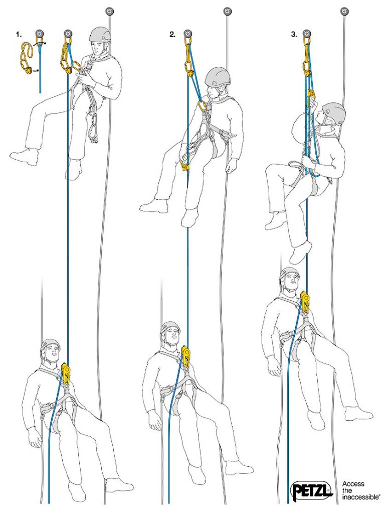 Rig-For-Rescue | RopeLab Online